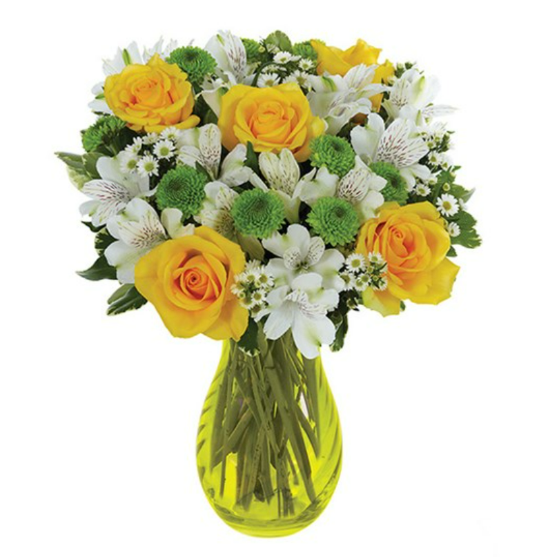 Santa Clara Fine Florals – Emotions Dressed In Flowers